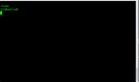 15 Pwd Print Working Directory Command Examples In Linux