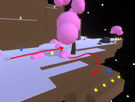 Super Unity Galaxy Design Process