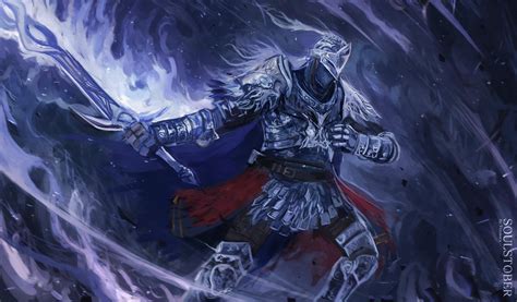 Vargram The Raging Wolf Elden Ring Drawn By Temmaru1 Danbooru