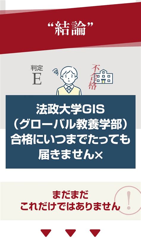 法政大学gis（グローバル教養学部）専門塾