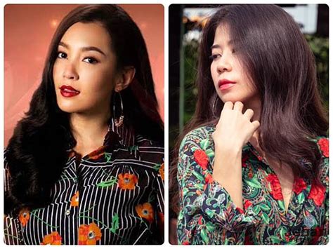 ถอดลุคแฟชั่นจากละครกรงกรรม พิไล Vs เรณู