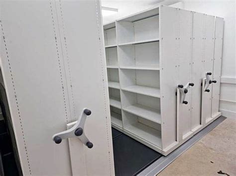 Mobile Aisle Shelving Movable Aisle Racks Supplier In China