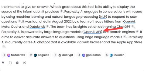 what is perplexity ai and how to use it