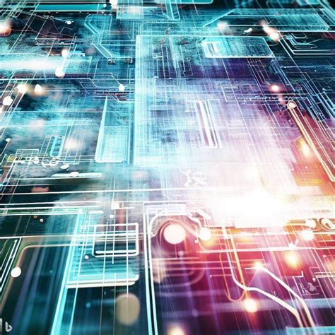 The Potential Of Quantum Computing Breaking Boundaries In Modern Technology