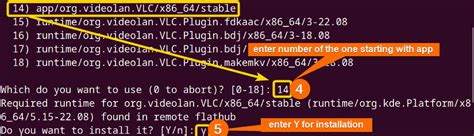 Package Installation In Linux LinuxSimply