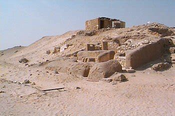 The Discovery Of The Tombs Of The Pyramid Builders At Giza Dr Zahi Hawass