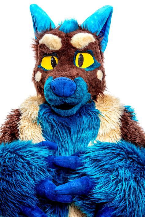 Odin Wolf Murrsuit