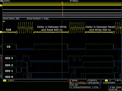 Rt1176 Lpspi Qspi Delay Time In Between Transfers Nxp Community