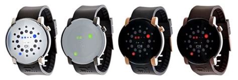 全球首款二进制手表“01 The One”登陆中国时尚凤凰网