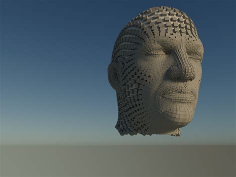 Solved Can You Apply An Image Texture To Mash Instances Autodesk