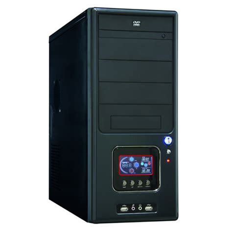 Standard Atx Case Lb