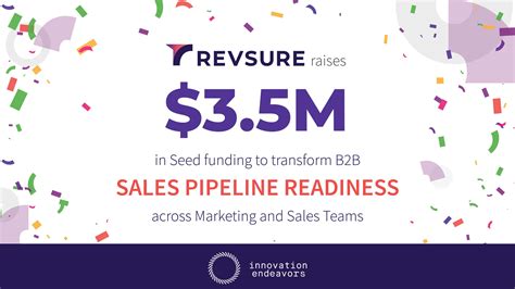 Introducing Revsures Sales Pipeline Readiness Ai Solution The Missing Link In Revenue