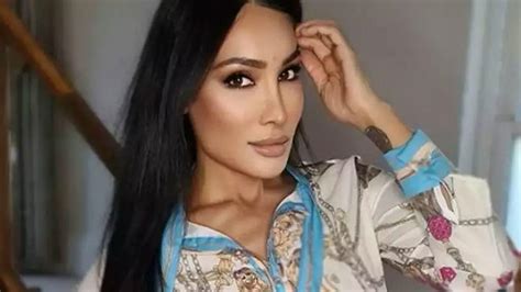 Sofia Hayat Reacts On Raj Kundra Case Says Bollywood Aspirants Are Tricked Into Doing Porn