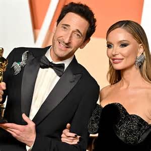 Inside Georgina Chapmans Mysterious Marriage To Ex Harvey Weinstein