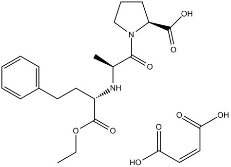 Enalapril Maleate