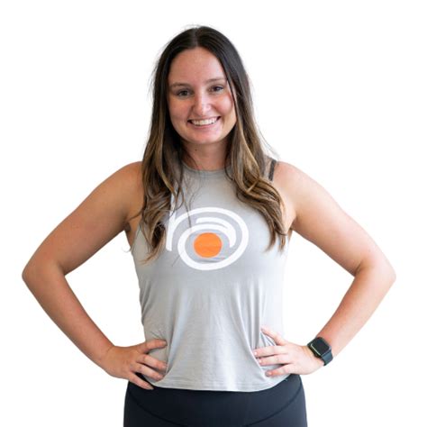 Stephanie B Body Alive Fitness