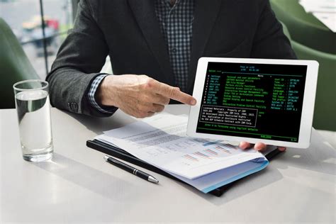 Mainframe Innovation The Pain And Gain Of User Interface Transformation