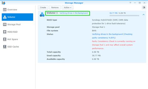 Replacing My Windows Storage Server With A NAS UcMadScientist Com