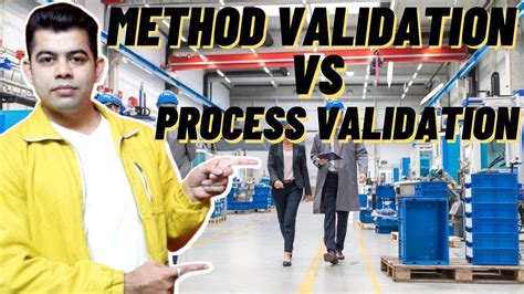 Method Validation Vs Process Validation I Hindi Youtube