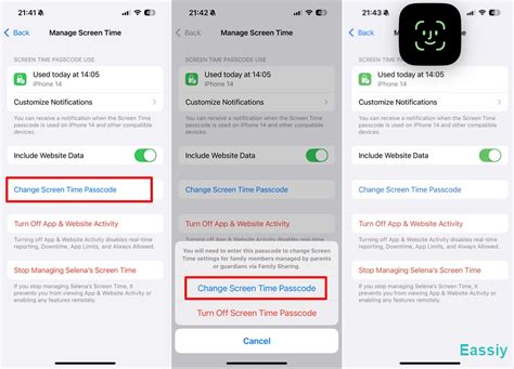 Forgot Screen Time Passcode On Iphone 3 Smart Fixes