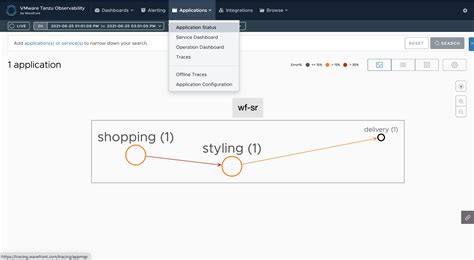getting started with opentelemetry and vmware tanzu observability tanzu
