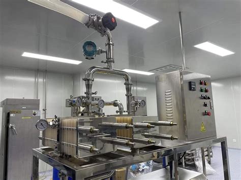 چائنا مائیکرو فلٹریشن Tff سسٹم سپلائرز، مینوفیکچررز، فیکٹری مفت نمونہ رہنمائی