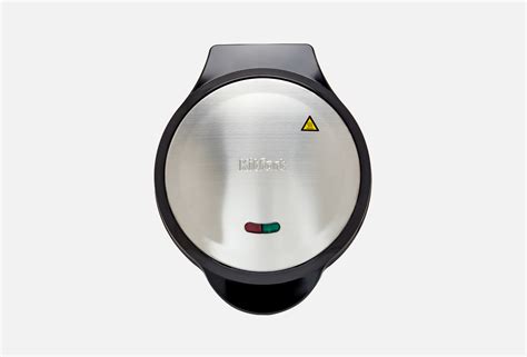 Kitfort Вафельница для тонких вафель KT-1617 1 шт — купить в Москве