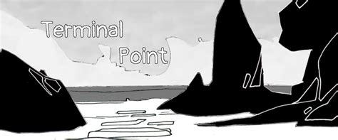 Terminal Point By Strange Lantern Productions