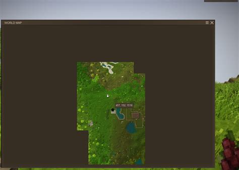 minimap bug bugs archived vintage story