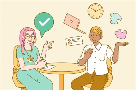 Interview Questions For Managers With Sample Answers