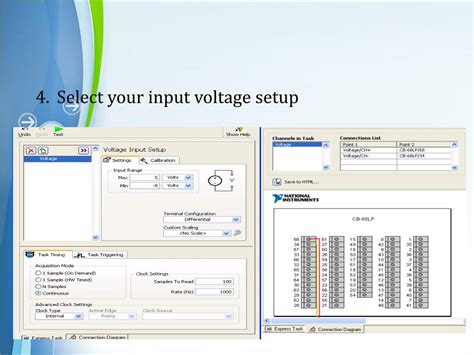 PPT LabVIEW PowerPoint Presentation Free Download ID 569931