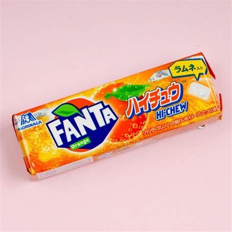 Shop Japanese Hi Chew Online Get Free Shipping Japan Candy Store