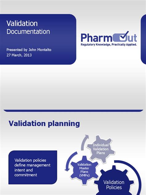 Pdf 03 Validation Documentation Pdf Dokumen Tips