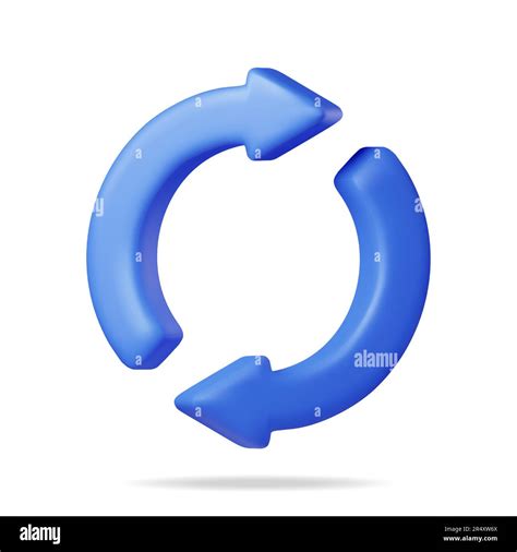 Synchronization Image Stock Vector Images Alamy