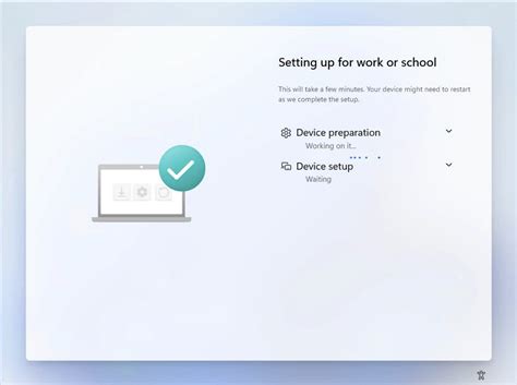 Windows 11 Autopilot Design Just About The Modern Workplace