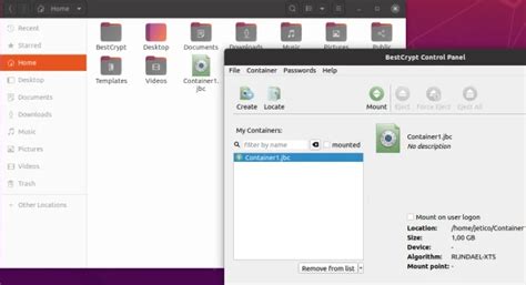 The Ultimate Guide To Using Data Encryption On Linux Linuxsecurit