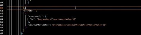 walinuxagent doesn t download all crt and prv files from keyvault