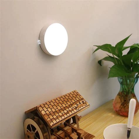 Motion Sensor Automatic Re Chargeable Light Bestic