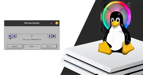 How To Install Ps4fancontrol On Any Ps4 Linux Distro Ubuntu Fedora Nobara Pop Os Ps4linux How To Install Ps4fancontrol On Any Ps4 Linux Distro Ubuntu Fedora Nobara Pop Os Ps4linux