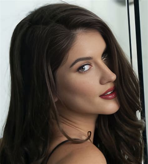 Bella Donna Actress Biography Videos Wikipedia Height Weight Age And More