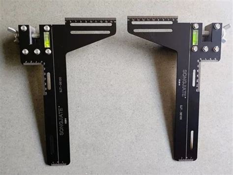 Mild Steel Elevator Guide Rail Alignment Tool At ₹ 8000 Set In Jabalpur Id 2852932898230