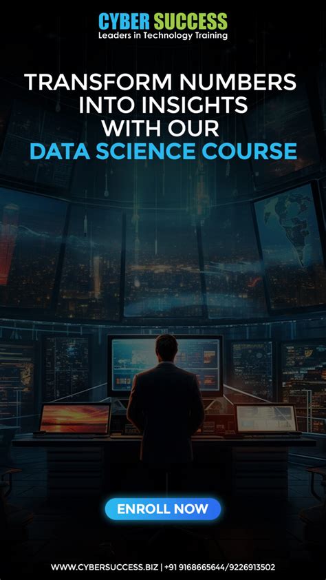 Best Data Science Course in Pune | Data Science Classes |2024