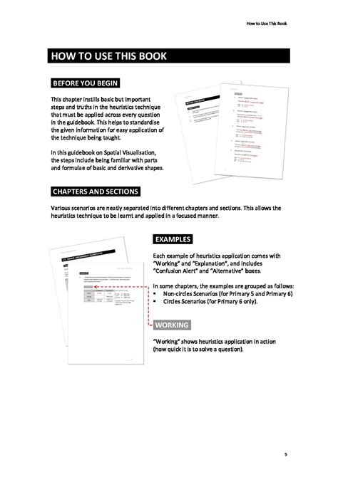 Spatial Visualisation For Challenging Problems In Area And Perimeter Primary 5 6 Think Heuristics