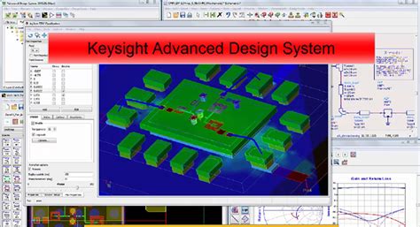 Keysight Ads 2016 08 29 Signal Integrity Journal