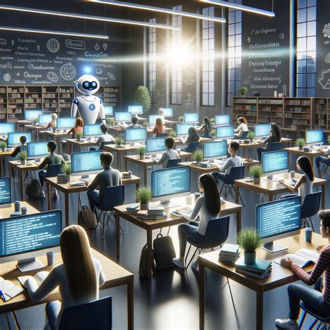 Chatbots In Education Automated Education