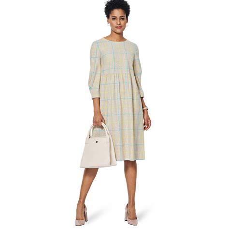 Burda Sewing Patterns — Uk Sewing Supplies