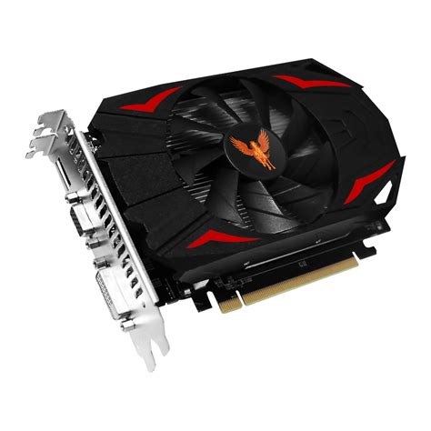 VGA - AMD RADEON R7 240 2GB / 4GB - Glori Mitra Sukses