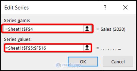 How To Create Animated Charts In Excel With Easy Steps