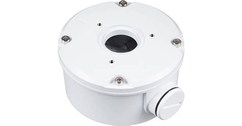 Uniview TR JB05 B IN Junction Box For IPC21XX Series