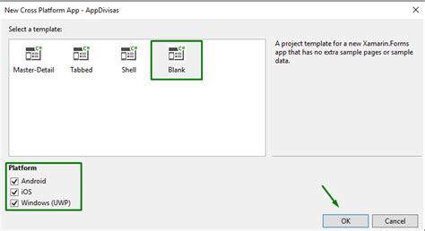 Curso Básico De Xamarin Introducción A Xamarinforms Luis Beltran